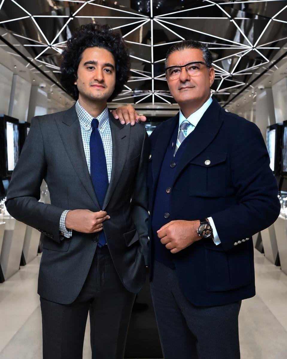 Merek Diamond Teratas Yang Ada di Dunia 1